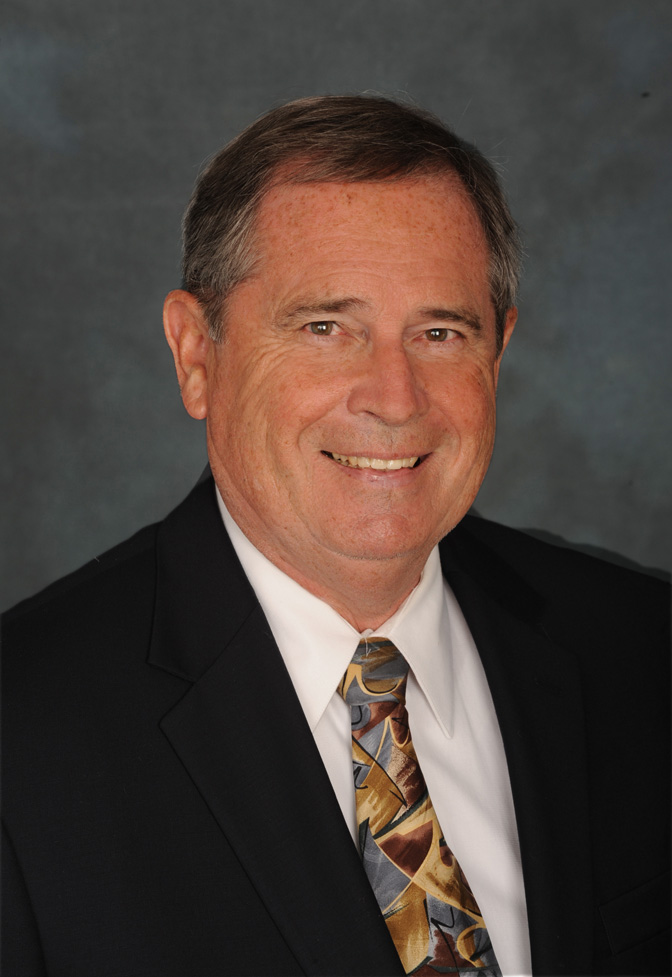 Bill Garrett | Civic Business Journal