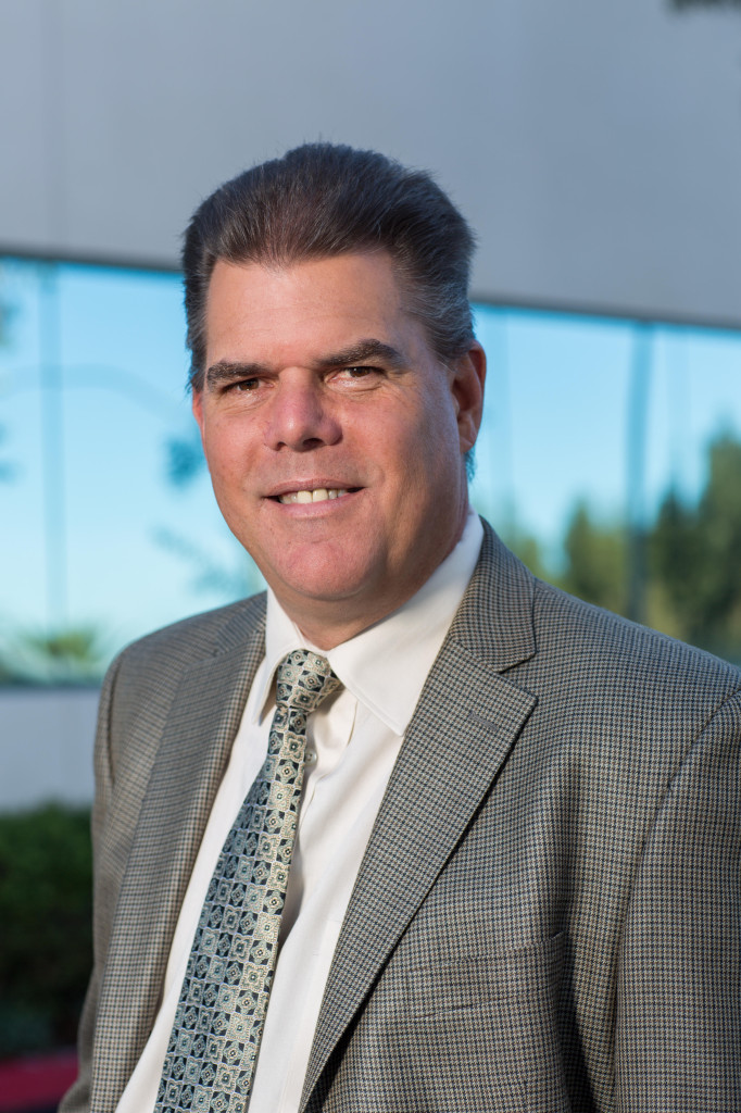 Mike Balliet | Civic Business Journal