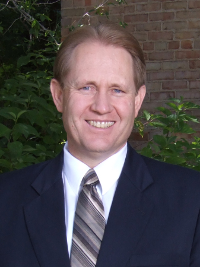 Dane Leavitt | Civic Business Journal