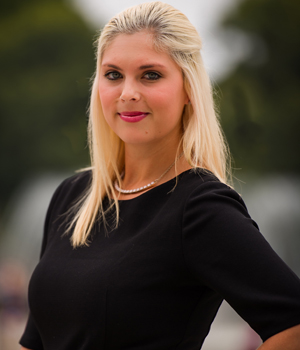 Sara Appel Joins Team Tripepi Smith & Associates - Civic Business ...