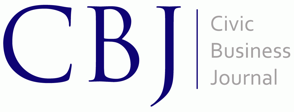 logo | Civic Business Journal