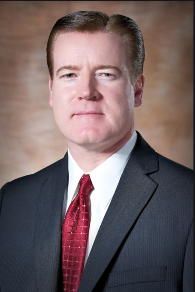 Bryan Montgomery | Civic Business Journal