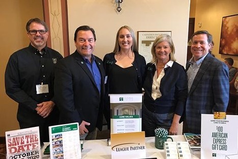 California JPIA Renews Civic Partnerships | Civic Business Journal