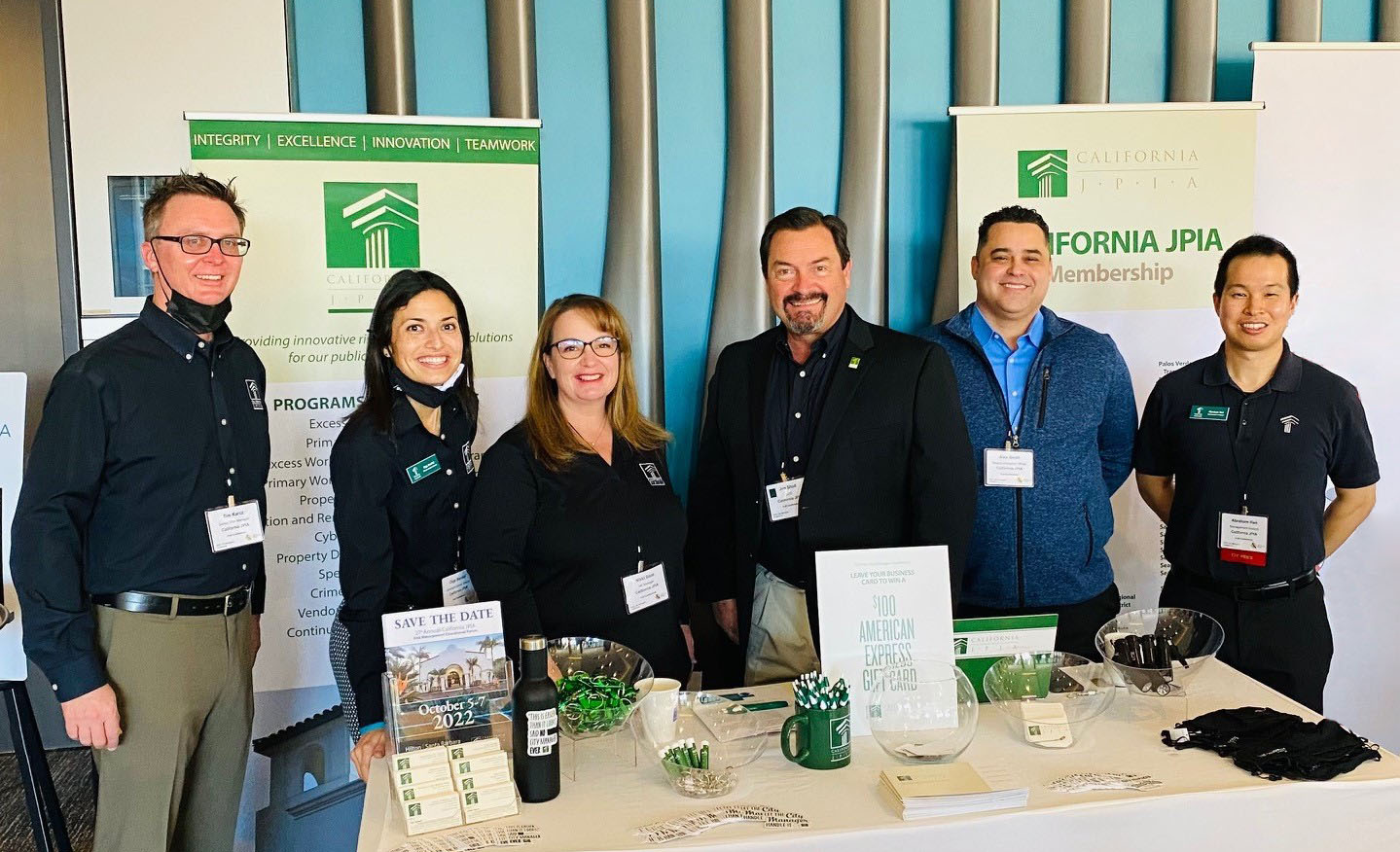 California JPIA Renews Civic Partnerships | Civic Business Journal