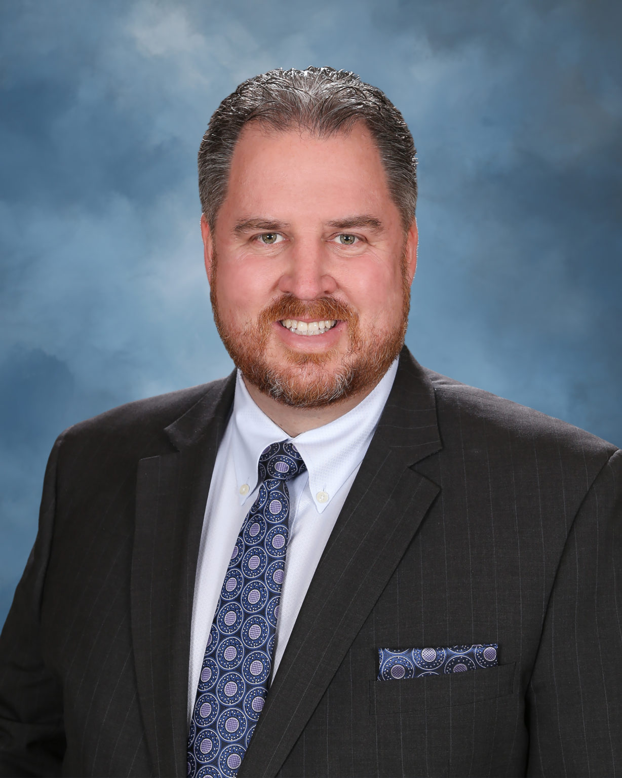 Executive Interview with Bryan Jones - Civic Business JournalCivic ...