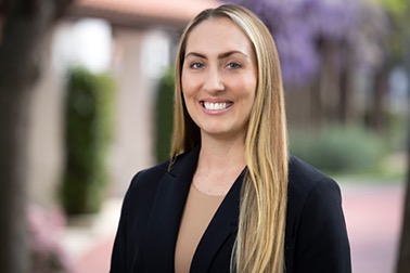 California JPIA Recognizes 10-Year Anniversary for Lyndsie Buskirk ...
